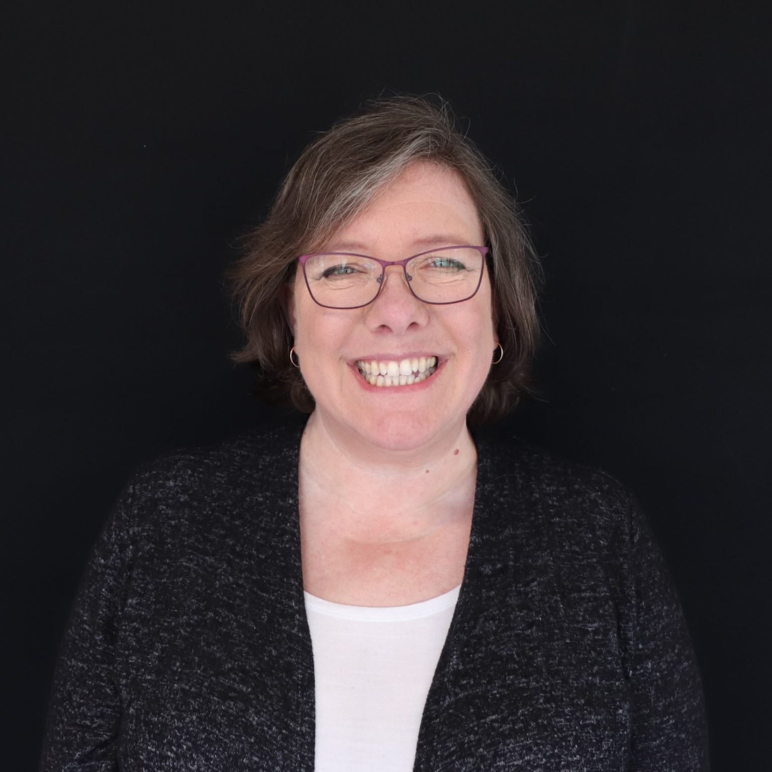 Meet Our Clergy & Team - Holy Spirit Parish