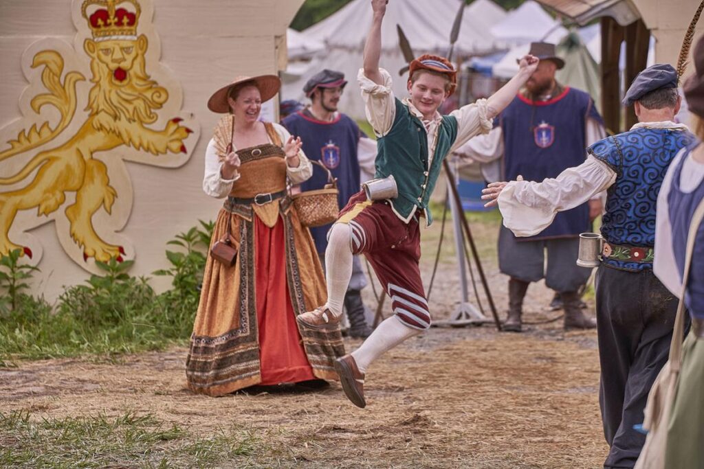 Medieval Fair - Holy Spirit Parish