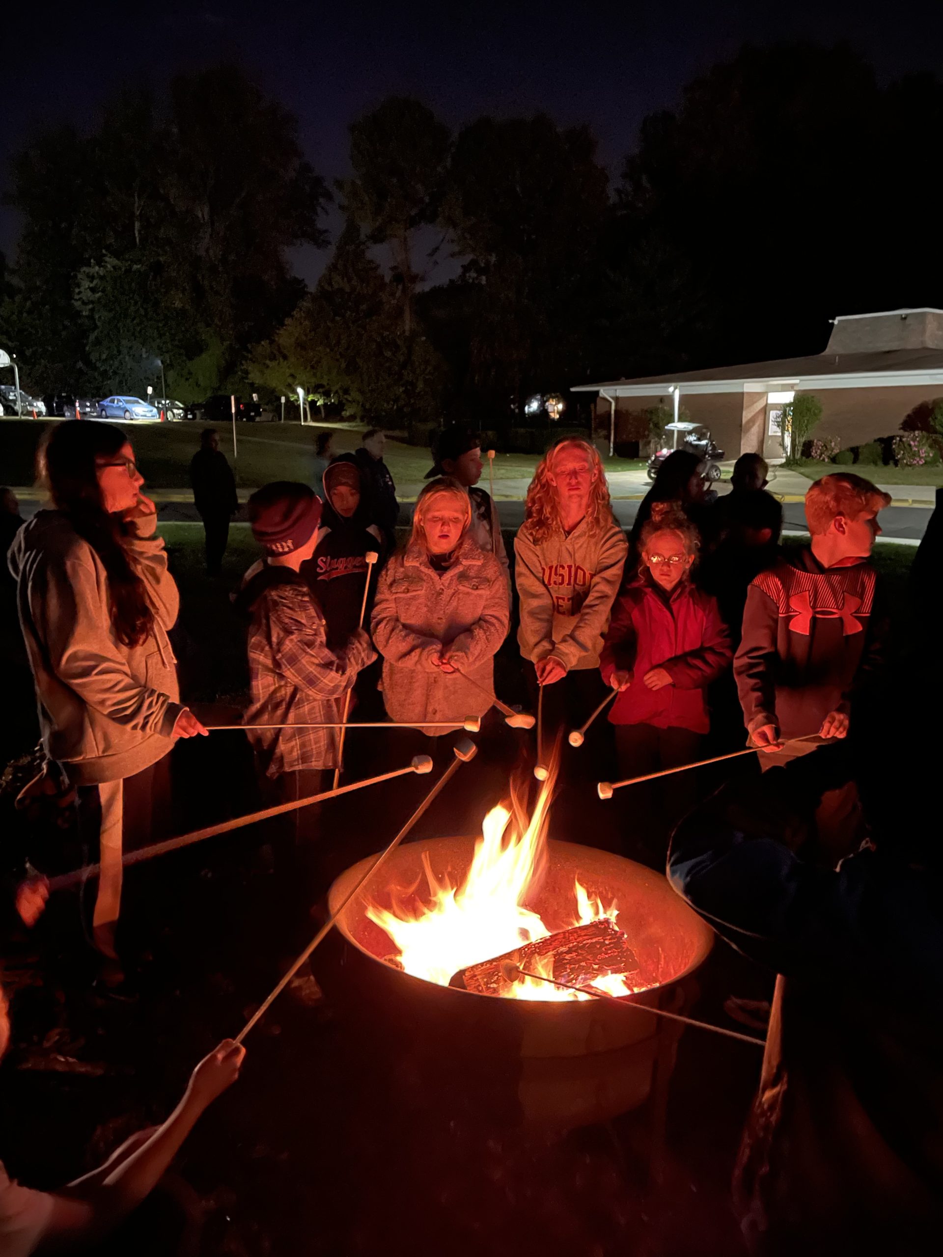 UPCOMING EVENTS - Holy Spirit Parish